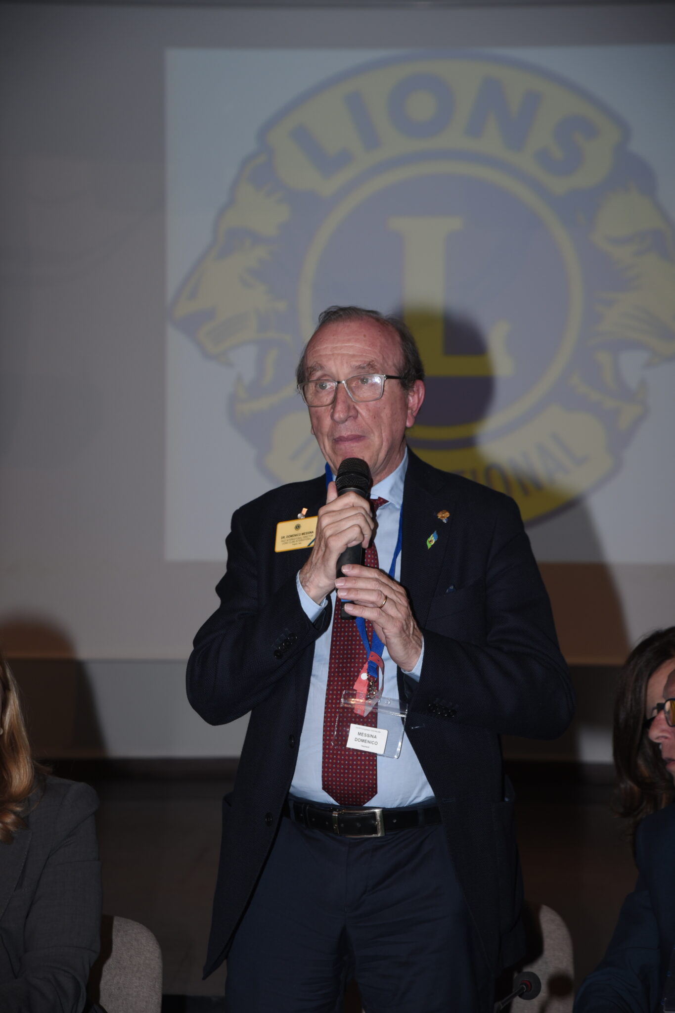 Distretto 108Yb. Al via il quarto gabinetto distrettuale nel nome di ...