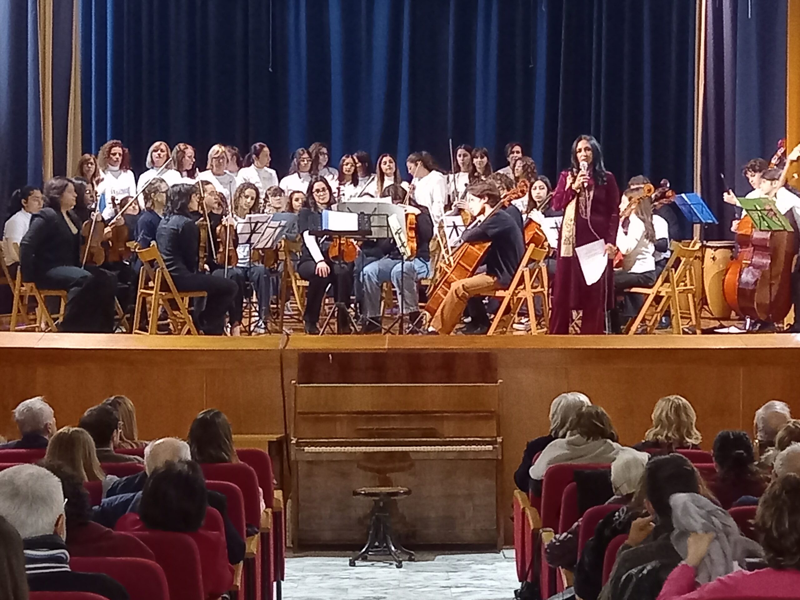 Catania, concerto solidale "Un tram chiamato Musicainsieme" per i ...