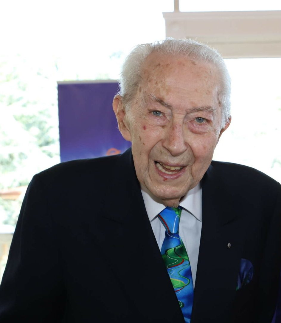 Grave lutto per i Lions. A Enna è scomparso Giuseppe Grimaldi ...