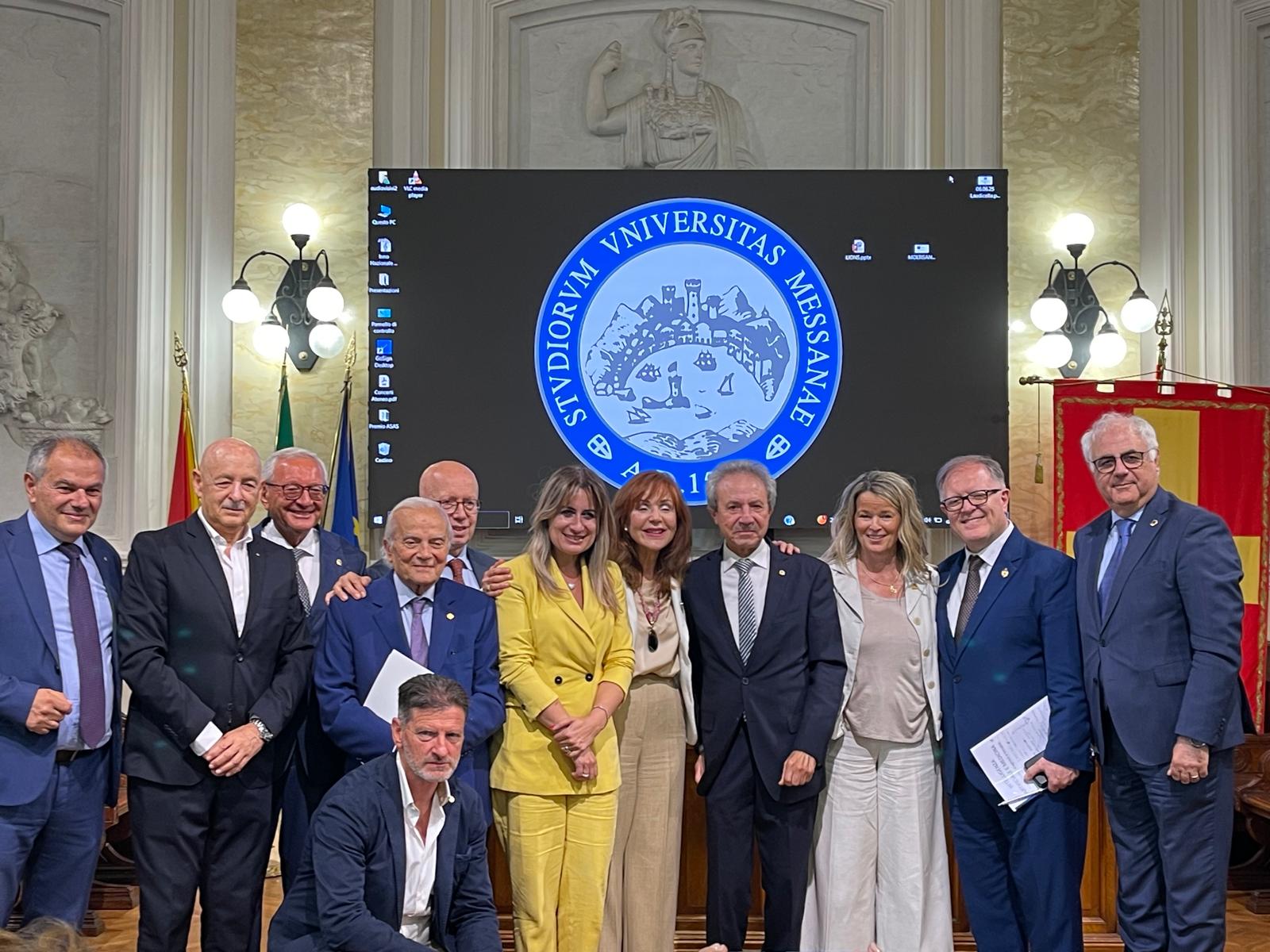 Università di Messina, Intelligenza artificiale e Medicina, prevenzione ...