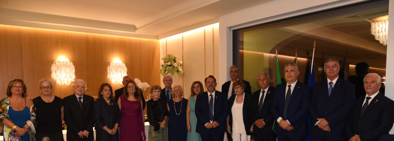 Lions Club Giarre-Riposto, premio al neurologo Massimiliano Filosto e ...